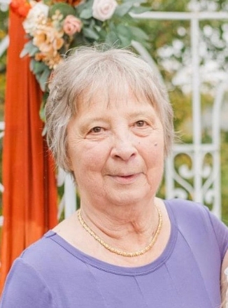 Susan I Nichols - 2023 - DiStasio Funeral Home