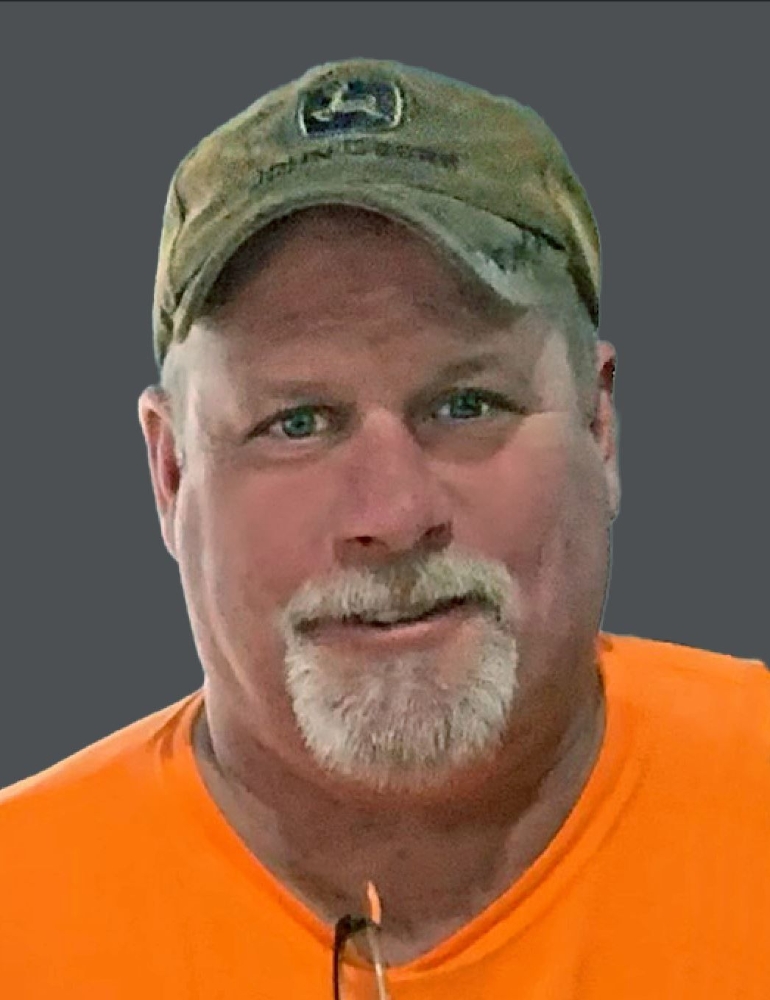 Heath Leo Bissonnette - 2023 - Buresh Funeral Homes