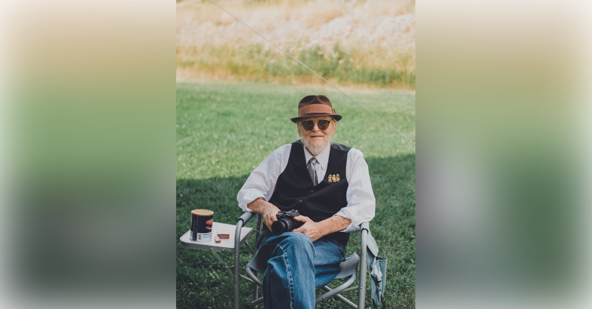 Obituary information for Darrell Wayne Gee