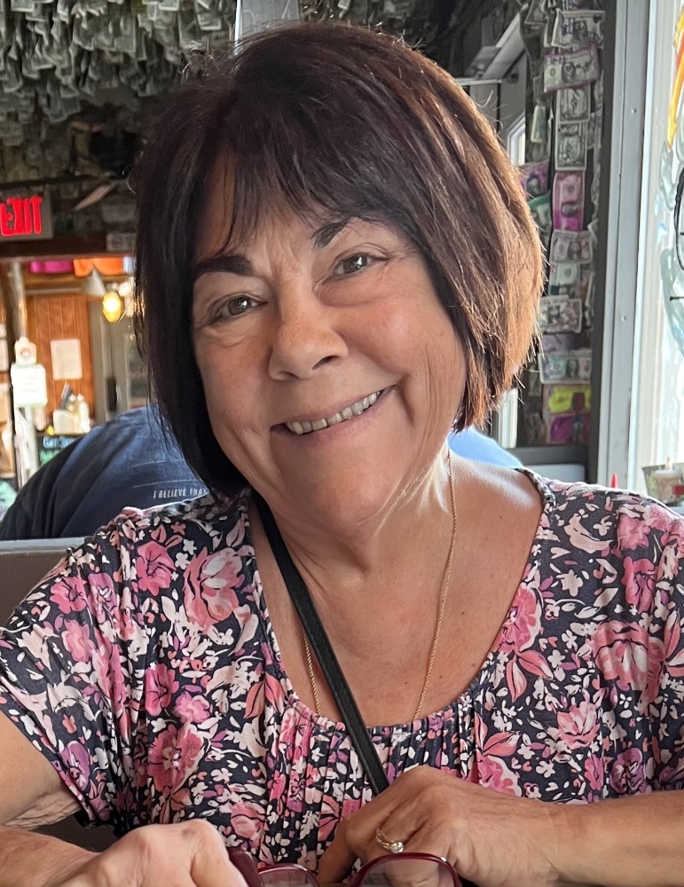 Janice Lorraine Daniel - 2023 - Heritage Funeral Home