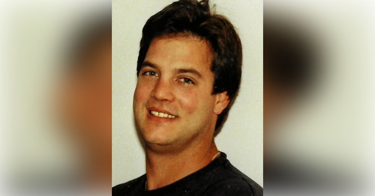 Obituary information for Christopher J. Loughlin