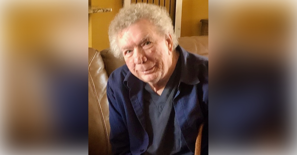 Obituary information for Thomas Henry Bailey