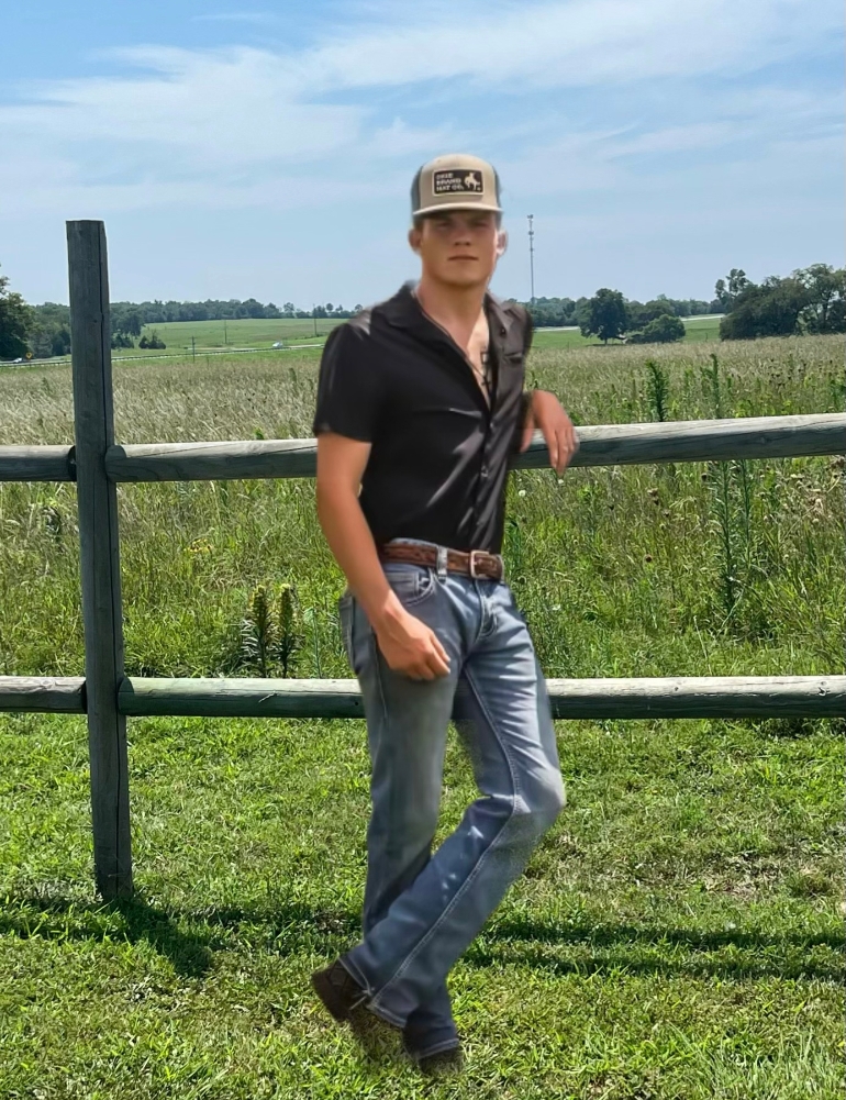 Tyler Keith Bolding - 2023 - Schaudt Funeral Services Tyler Keith Bolding - 2023 - Schaudt Funeral Services