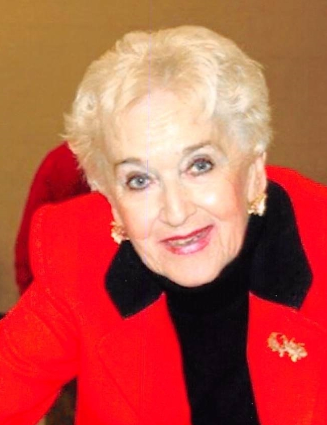 Milda Memenas - 2023 - Carlson Holmquist Sayles