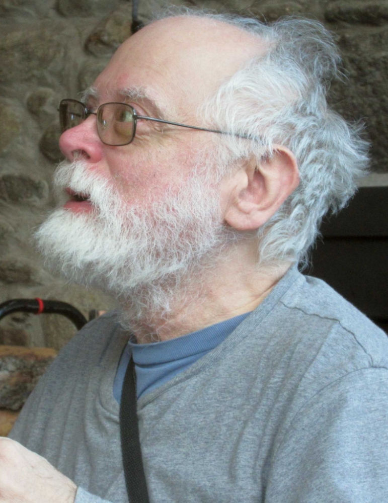 Daniel Eli Stein - 2023 - Ready Funeral and Cremation Services