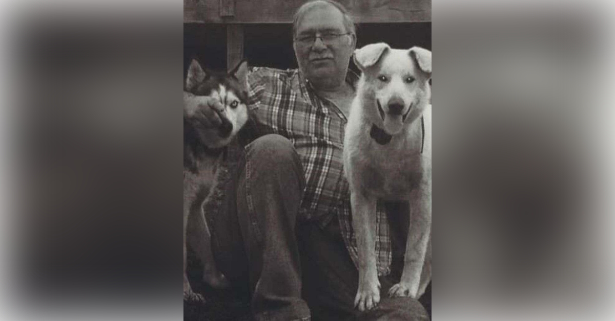 Obituary information for Robert Wesley Risner, Sr.