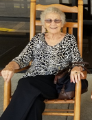 Marie M. Carver - 2023 - Sims Funeral Home