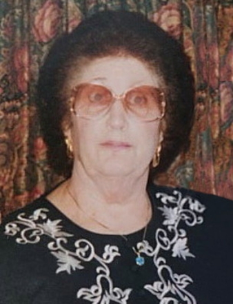 Katheryn Mancil Johnston Obituary - 2023 - Rush Funeral Homes & Crematory