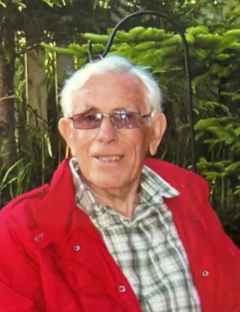 Obituary information for John Samuel Rice