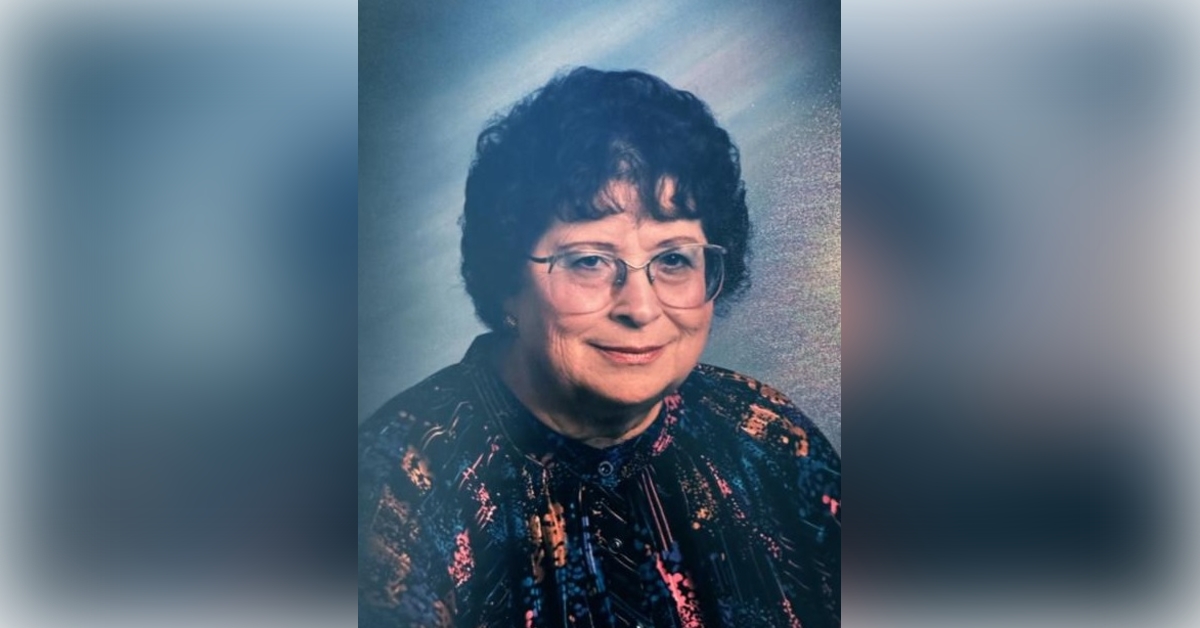Obituary information for Edith L Clark