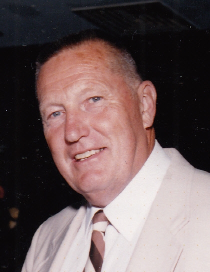 William J. Scanlon - 2023 - Gately Funeral Home