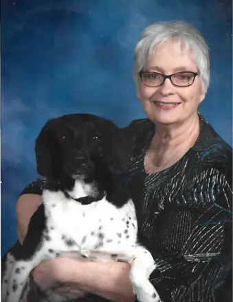 Mary Louise Toth 28525911