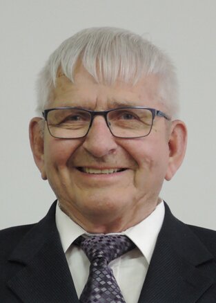 Johann Janzen - 2023 - Birchwood Funeral Chapel