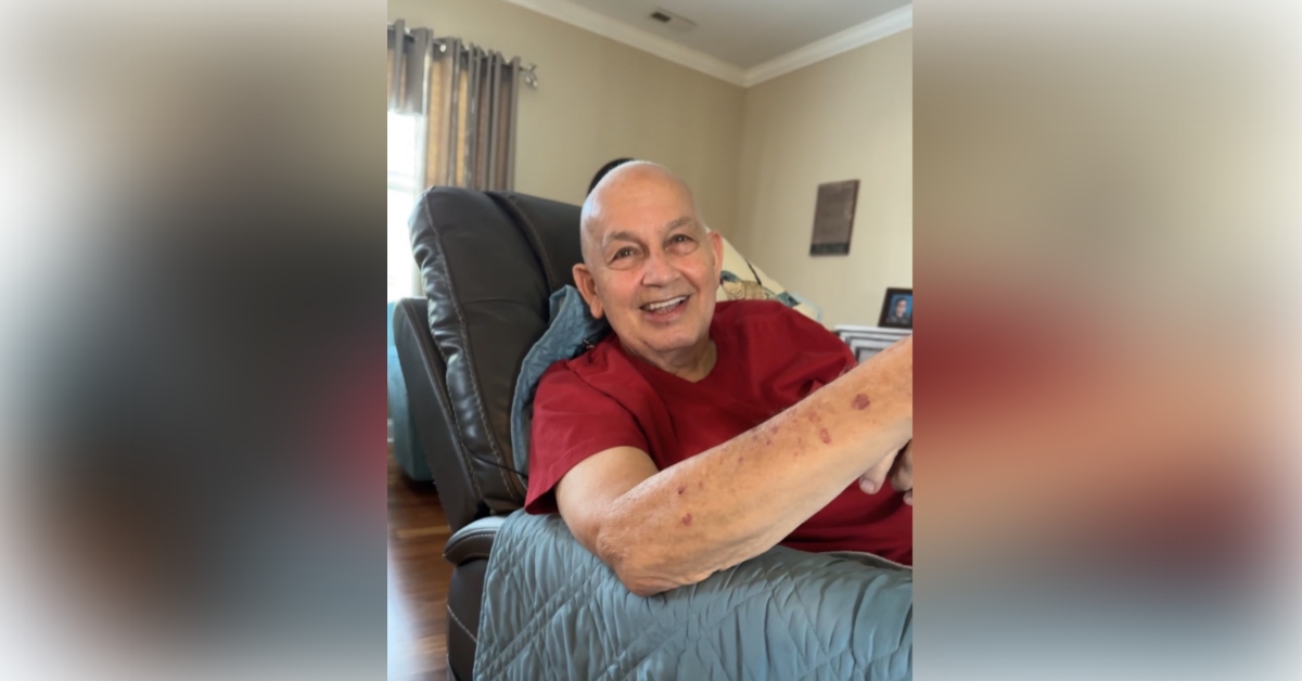 Obituary information for Thomas "Tony" Lee Lewis