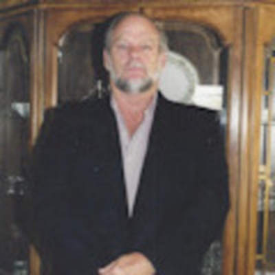 Gary Dean Steed - 2019 - Acres West Funeral Chapel