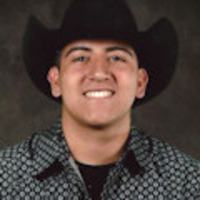 Dustin Junior Garcia - 2020 - Acres West Funeral Chapel