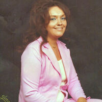 Charlotte Maye Wagner - 2006 - Acres West Funeral Chapel