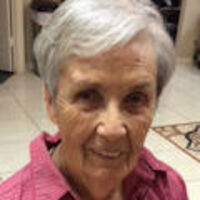 Irene Lillian Banks - 2017 - Acres West Funeral Chapel