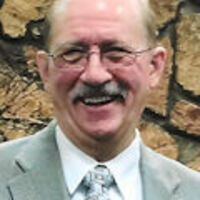 William John Mogensen - 2017 - Acres West Funeral Chapel