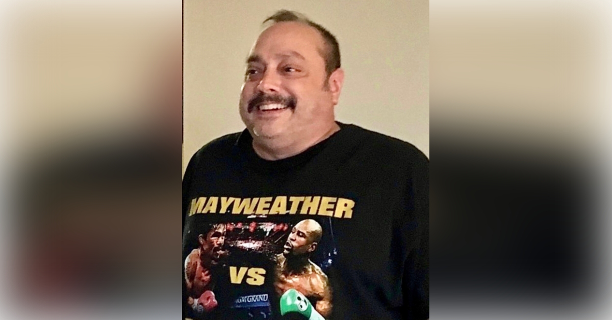 Obituary information for Troy Michael Legato