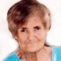 Ana Ramos Salgado - 2008 - Acres West Funeral Chapel