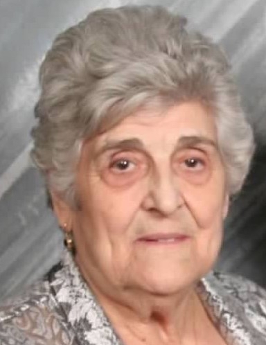 Maria Torre - 2023 - Ciavarelli Family Funeral Homes