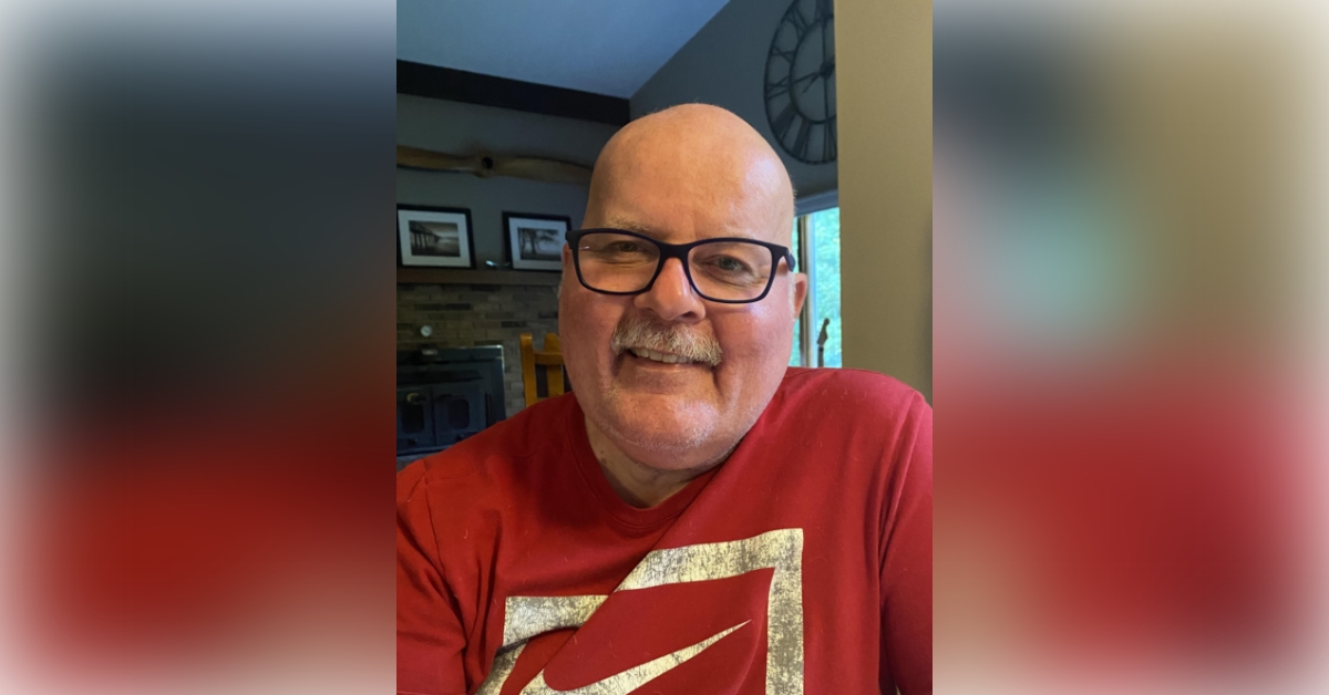 Obituary information for Mark Alan Bryant