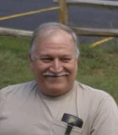 Robert L Auker - 2023 - Lutz Funeral Home, Inc.