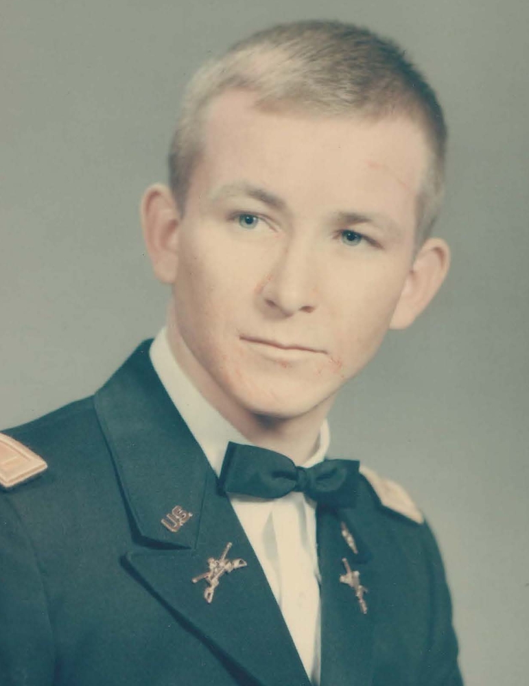 William "Bill" Joseph Connery, II - 2023 - Harper Funeral Home