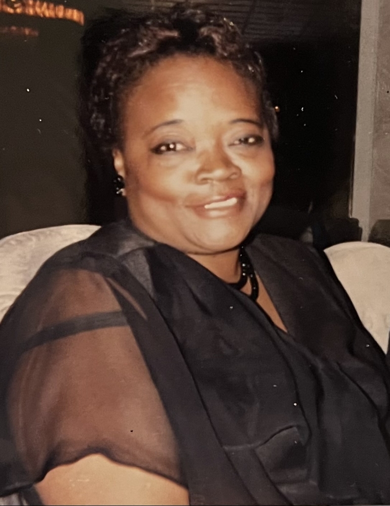 Barbara Jean Rogers-Mc Iver - 2023 - Perry Funeral Home