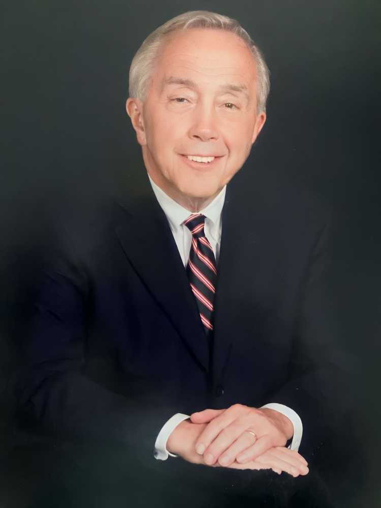 Donald Charles Sims - 2023 - August F Schmidt Memorial Funeral Home