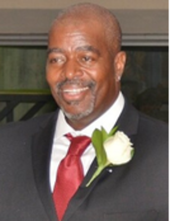 Donald Wayne Jones - 2023 - E.F. Boyd & Son, Inc.