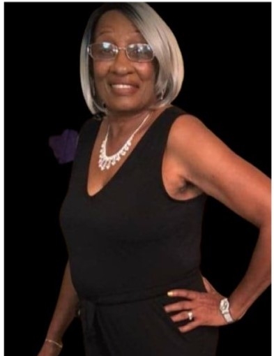 Ms. Rachel E. Gant - 2023 - Bland Funeral Homes
