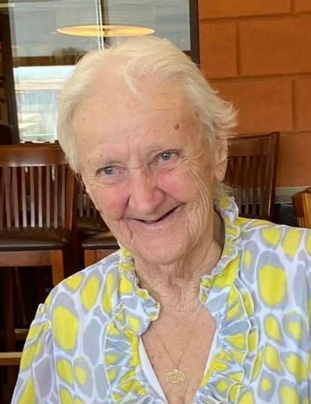 Geraldine J Miranda - 2023 - LeRoy P Wooster FH