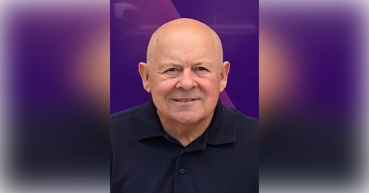 Obituary information for Michael C. Anderson