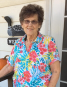 Nora Anderson - 2023 - Osterberg Funeral Home