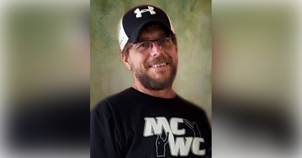 Obituary information for Anthony "TJ" James Tanner