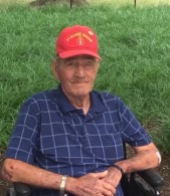 Lewis Alton Worley - 2023 - Rifle Funeral Home