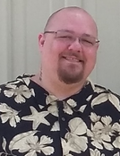 Christopher "Pat" Patrick Aguilar - 2023 - Ferry Funeral Home