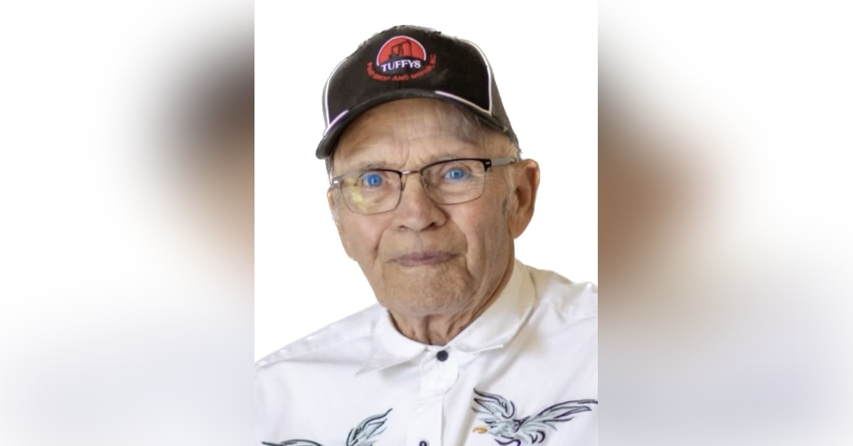 Obituary information for Donald Rudland