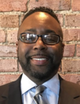 James M. Jones - 2023 - Rux Funeral Homes