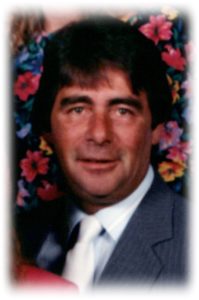 Glenn Donald Lambert - 2023 - Wright Ford Family Funeral Home and ...