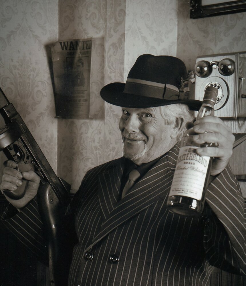 Richard "Dickie" Coombs - 2023 - Coldwater Funeral Home