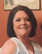 Susan Lemmond Delgado - 2023 - Peck Funeral Home