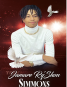 Jamare' Ry'shon Simmons - 2023 - McFarland Funeral Companies