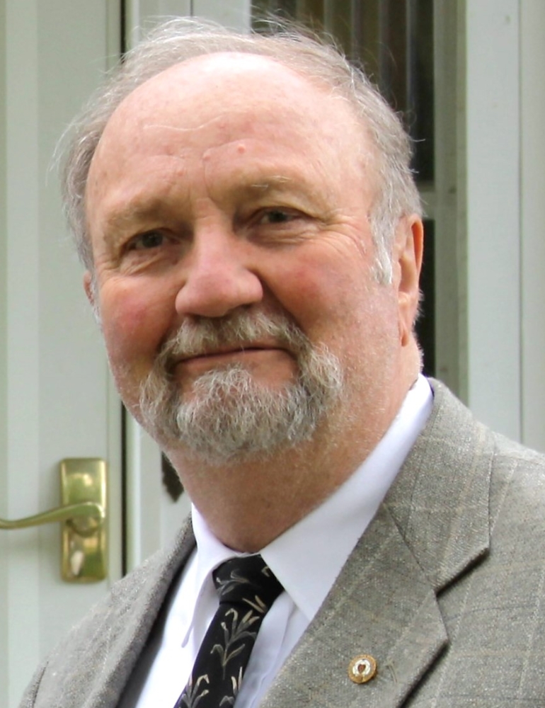 David Horn - 2023 - Church & Chapel Funeral Services and Preplanning ...