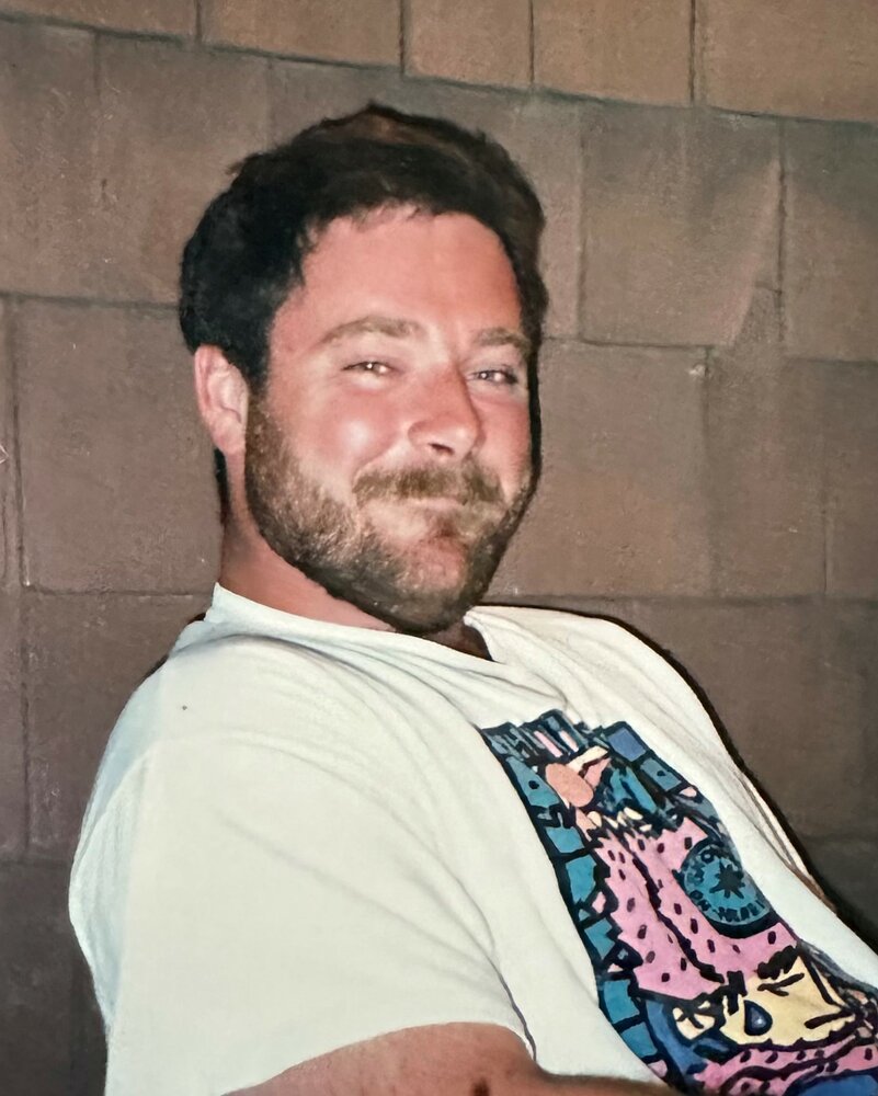 John Benjamin Mord "Ben" Birch - 2023 - Coldwater Funeral Home