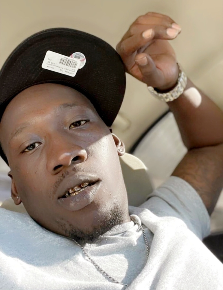 Derrick Lamar Wiley, Jr. - 2023 - The Unity Mortuary