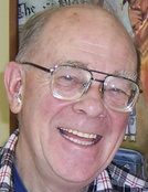 Charles “Ben” Benjamin White - 2023 - Blurton Funeral Homes