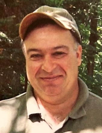 Richard Edward Pulinski Obituary - 2023 - Brugger Funeral Homes